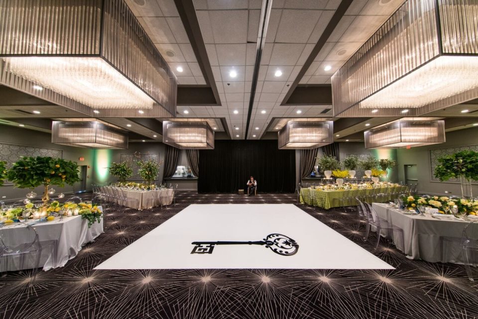 Lunch In Capri Influencer Event Featured! - Michelle Durpetti Events