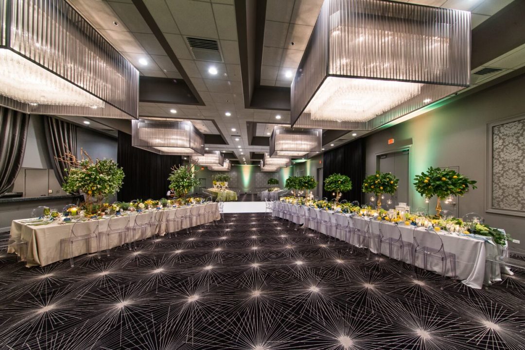 Lunch In Capri Influencer Event Featured! - Michelle Durpetti Events