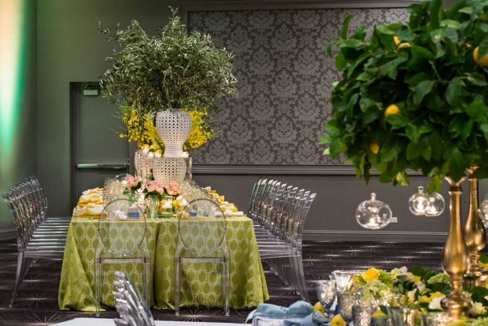 Lunch In Capri Influencer Event Featured! - Michelle Durpetti Events